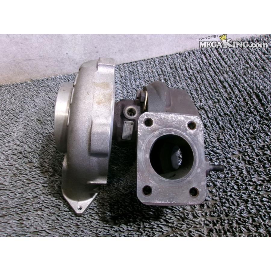 HKS GT Pro GTプロ GT2835 タービン ターボ GT2835-56T JZX100 チェイサー 1JZ-GTE にて使用 / 2S7-1298 : メガキング - 通販 ...