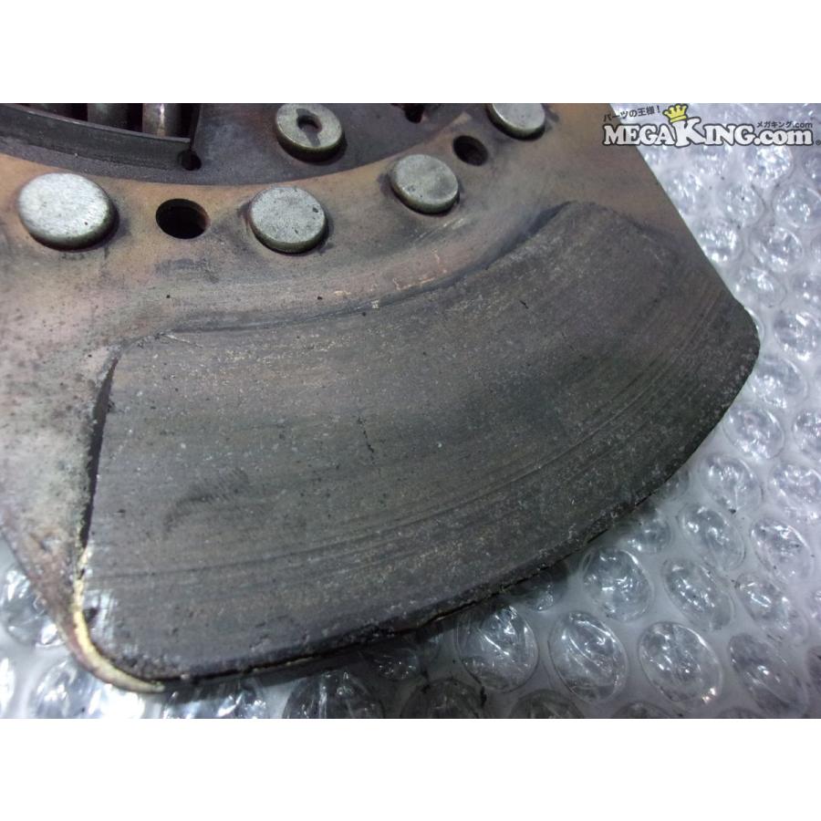 S14 シルビア HKS メタル クラッチディスク 厚み約5.59mm / 2S7-971 : メガキング - 通販 - Yahoo!ショッピング