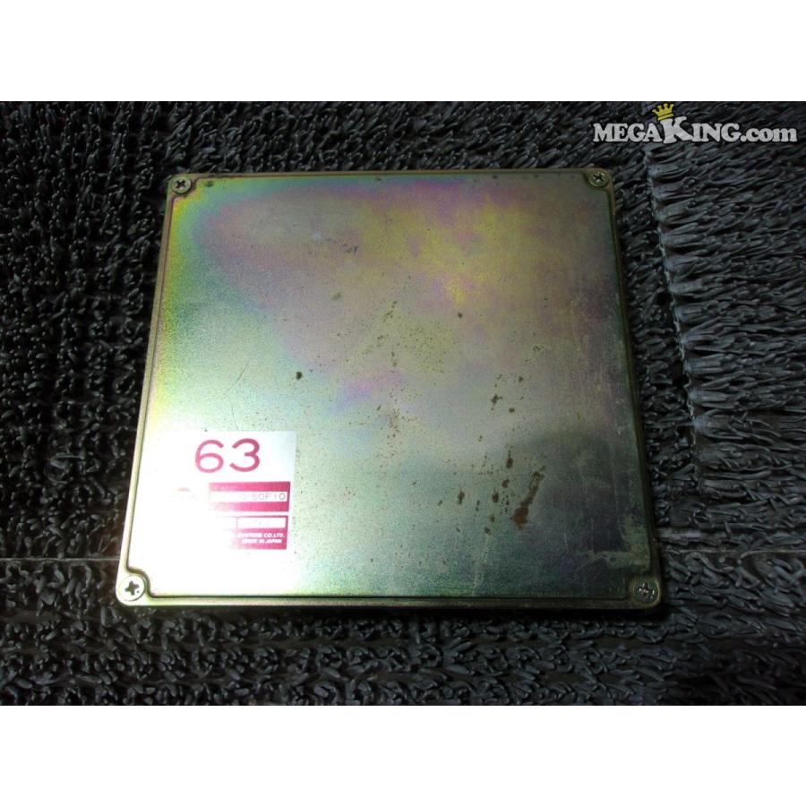 RPS13 180SX AT オートマ 純正 ノーマル エンジンコンピューター ECU CPU SR20DET 23710 50F10 ...