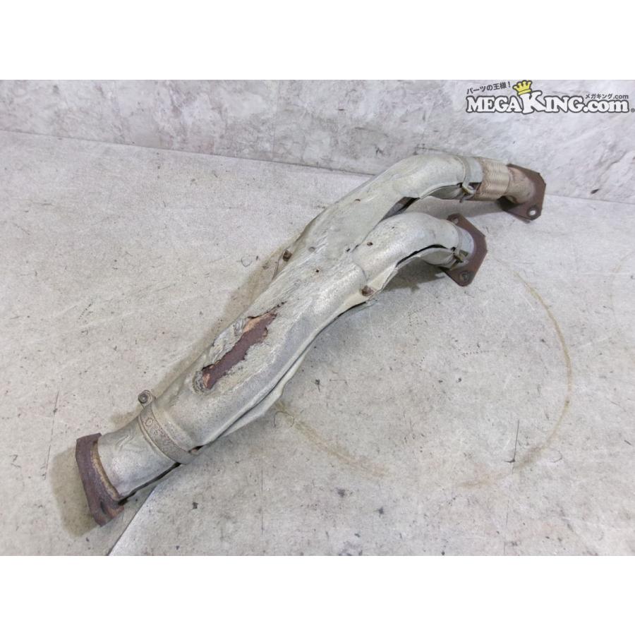 BNR32 スカイライン GT-R GTR 純正 ノーマル フロントパイプ RB26DETT / 2S8-1256 : メガキング - 通販 - Yahoo!ショッピング