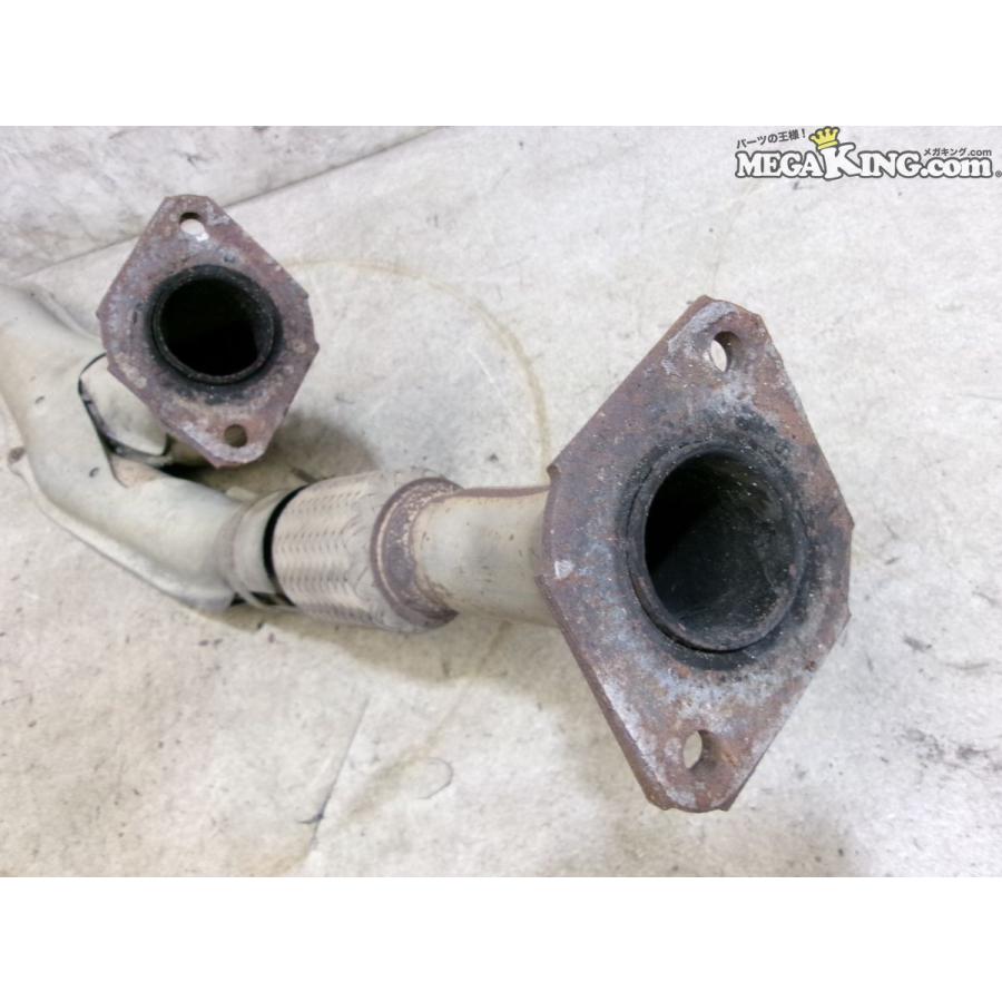 BNR32 スカイライン GT-R GTR 純正 ノーマル フロントパイプ RB26DETT / 2S8-1256 : メガキング - 通販 - Yahoo!ショッピング