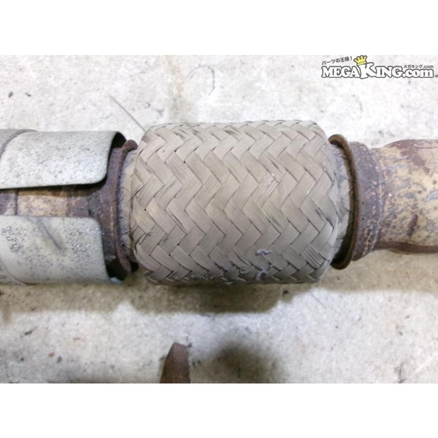 BNR32 スカイライン GT-R GTR 純正 ノーマル フロントパイプ RB26DETT / 2S8-1256 : メガキング - 通販 - Yahoo!ショッピング