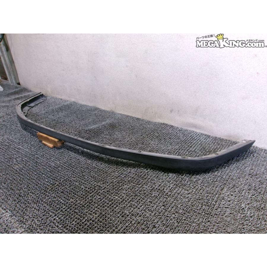 メーカー不明 NA1 NSX 前期 純正 ? 社外 フロントリップスポイラー エアロ / 2S8-1775 : メガキング - 通販 ...