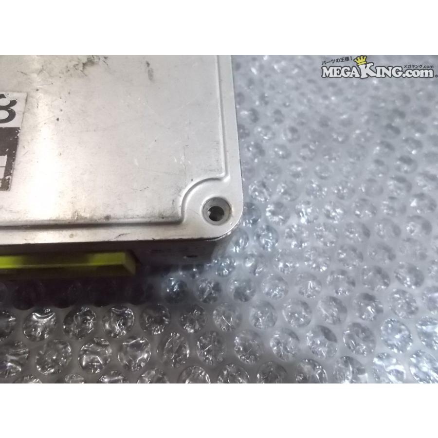 FC3S RX-7 RX7 サバンナ 純正 ノーマル エンジンコンピューター CPU ECU 13B ロータリー N318 18 881E ...