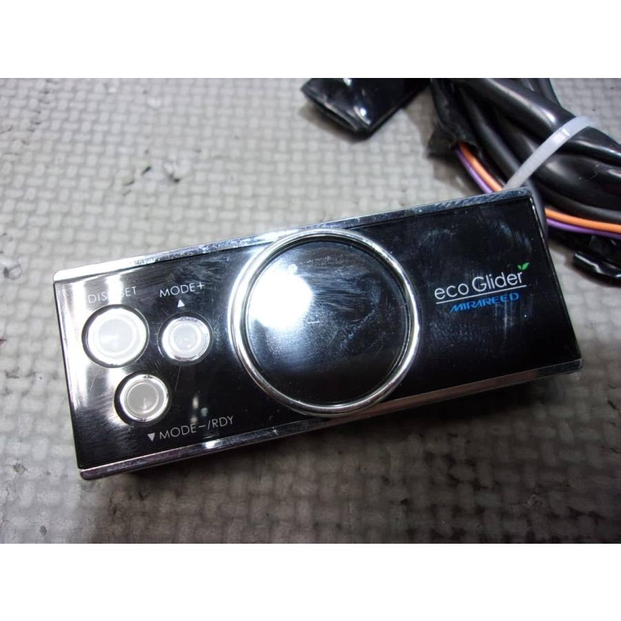 ★激安!★MIRA REED ミラリード eco Glider エコグライダー スロットルコントローラー 汎用 / 4P10-970 ...