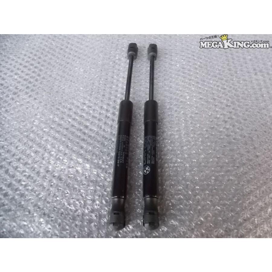 BMW F80 M3 純正 ノーマル ボンネットダンパー 左右セット 2本 走行約2万km 5123 8059044 885270 0430N ...