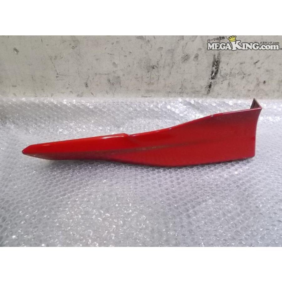 レヴォーグ アプライド不明 純正 リア エアロスプラッシュ スポイラー 右 J1010 VC035 J1017 VN5 ? 分かる方 ...