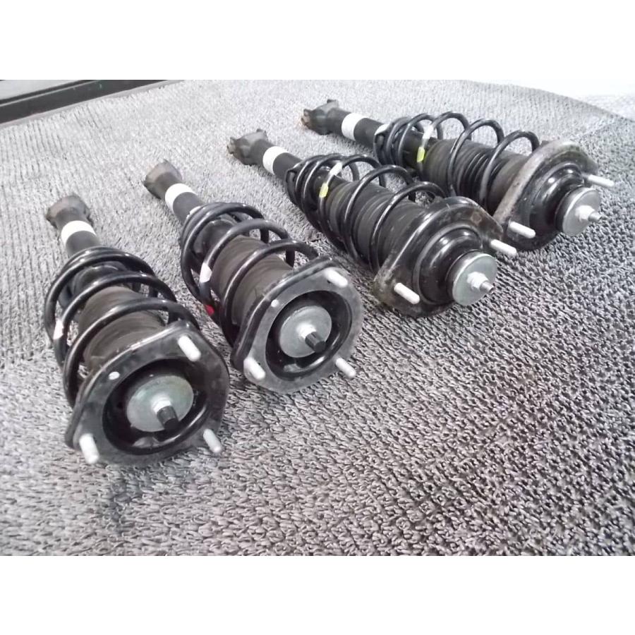 ★激安!★ND5RC ロードスター 純正 ノーマル ショック&サスペンション 1台分 N243 34 700B / 4P4-1447 :4P4 ...