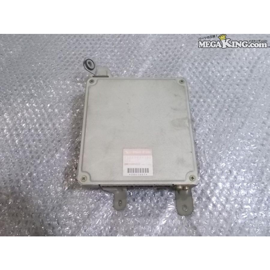 L602S ムーヴ ムーブ ターボ 純正 ノーマル エンジン コンピューター CPU ECU 89560-87246 112000-4100 / 4P6-924 : メガキング - 通販 ...