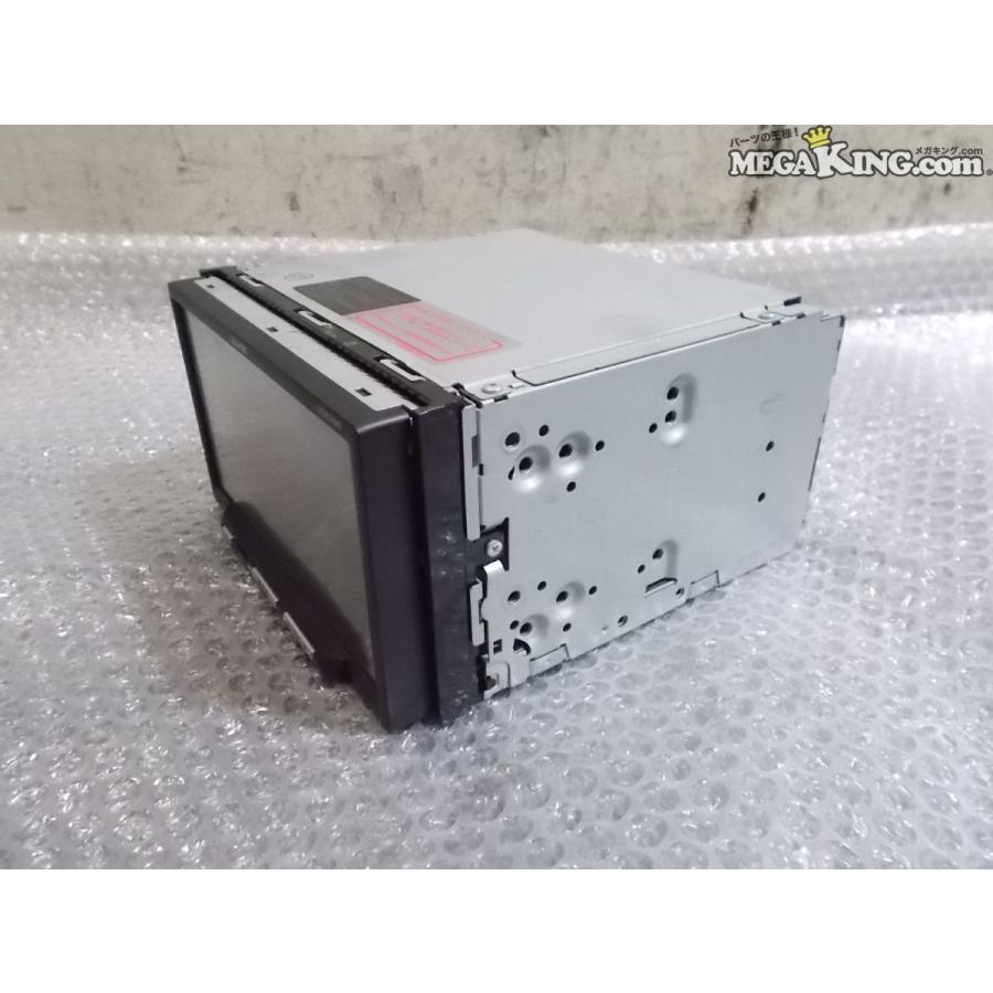 ECLIPSE イクリプス UCNV1000 カーナビ メモリーナビ CD 地図データ不明 / 4P8-392 : メガキング - 通販 - Yahoo!ショッピング