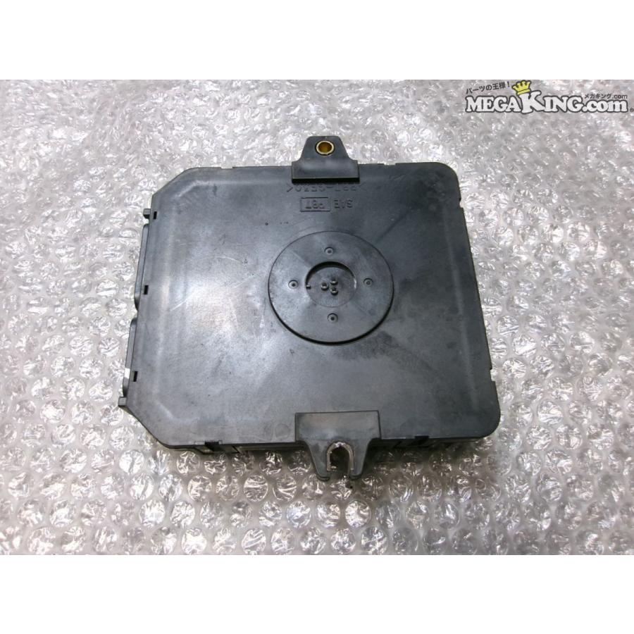 HA23S アルト 純正 ノーマル エンジン コンピューター CPU ECU 33920-86B60 / 4Q10-807 : メガキング - 通販 - Yahoo!ショッピング