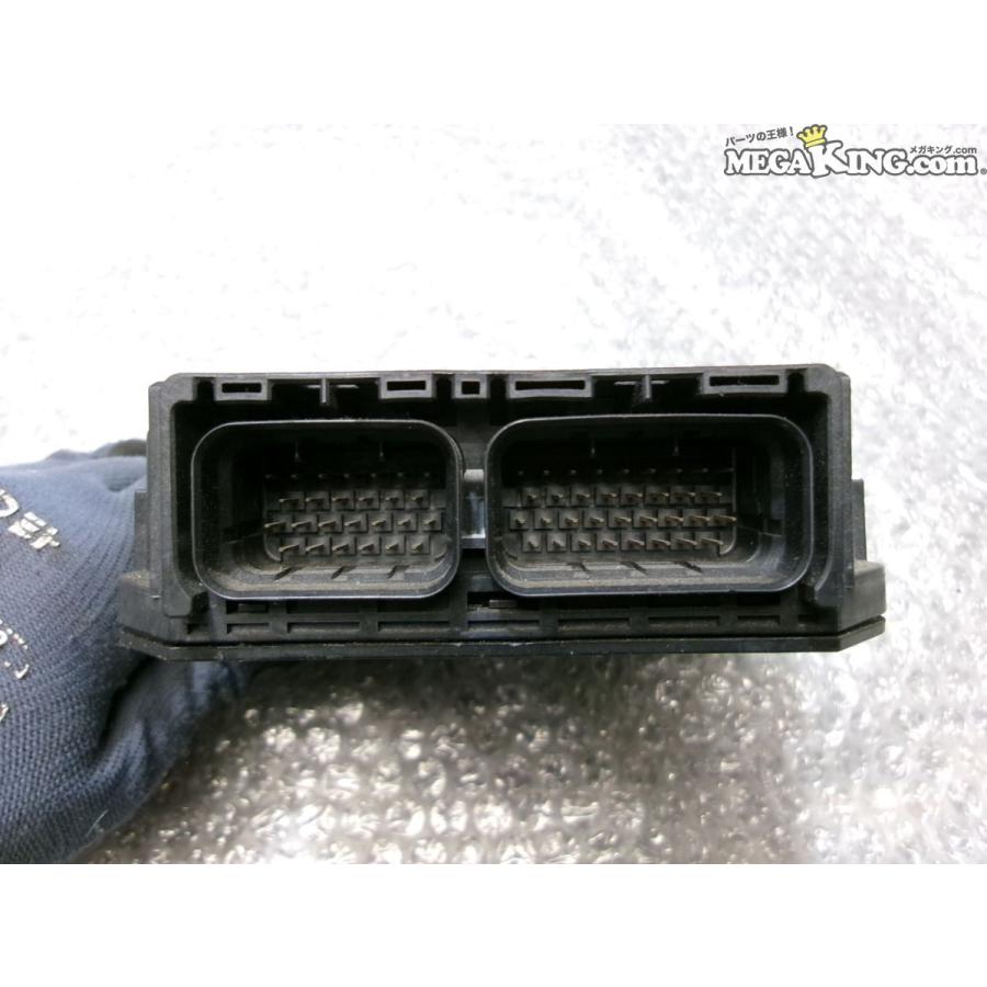 HA23S アルト 純正 ノーマル エンジン コンピューター CPU ECU 33920-86B60 / 4Q10-807 : メガキング - 通販 - Yahoo!ショッピング