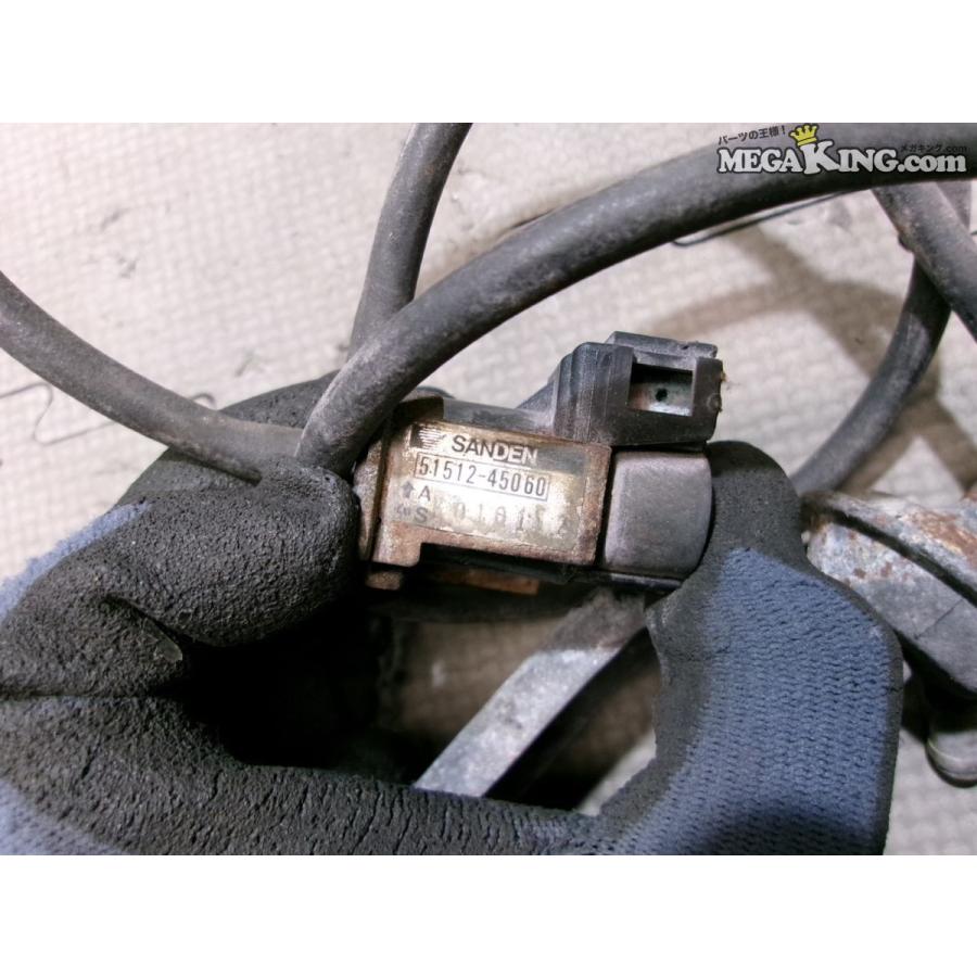 AE86 レビン トレノ ハチロク 純正 ノーマル ソレノイドバルブ 4AG 51512-45060 / 4Q2-1402 : 4q2 ...