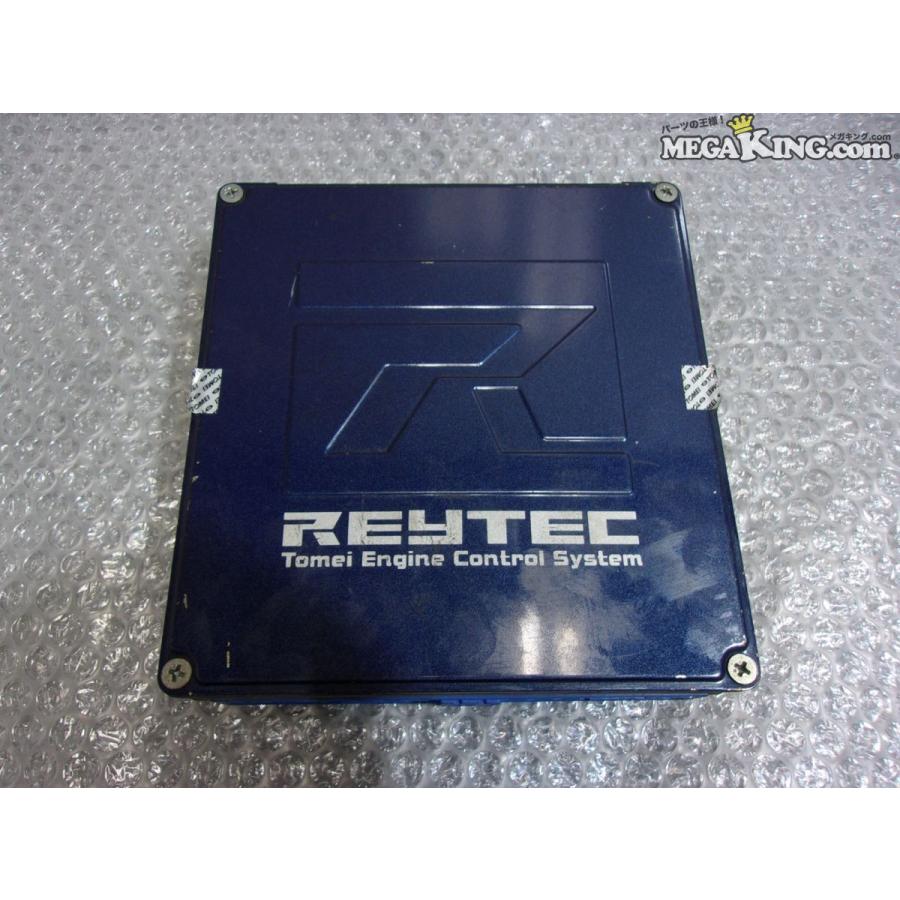 S14 シルビア 前期 TOMEI 東名 REYTEC レイテック エンジン コンピューター ECU CPU SR20DET / 4Q4 ...