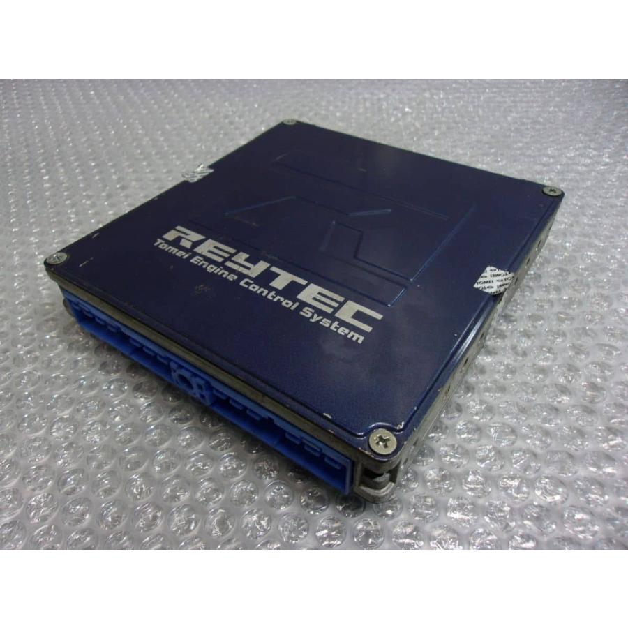 ★激安!★S14 シルビア 前期 TOMEI 東名 REYTEC レイテック エンジン コンピューター ECU CPU SR20DET ...