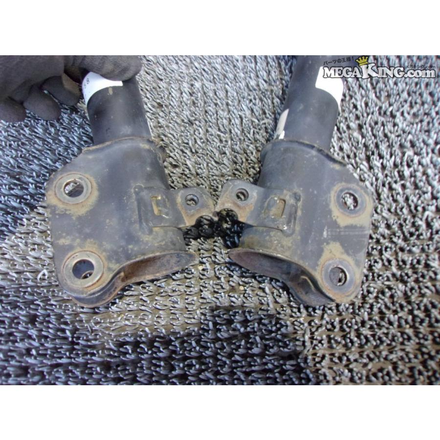 L750S ネイキッド 純正 ノーマル フロント ショックアブソーバー 2本 RS-Rダウンサスセット 48510-97258 48520 ...