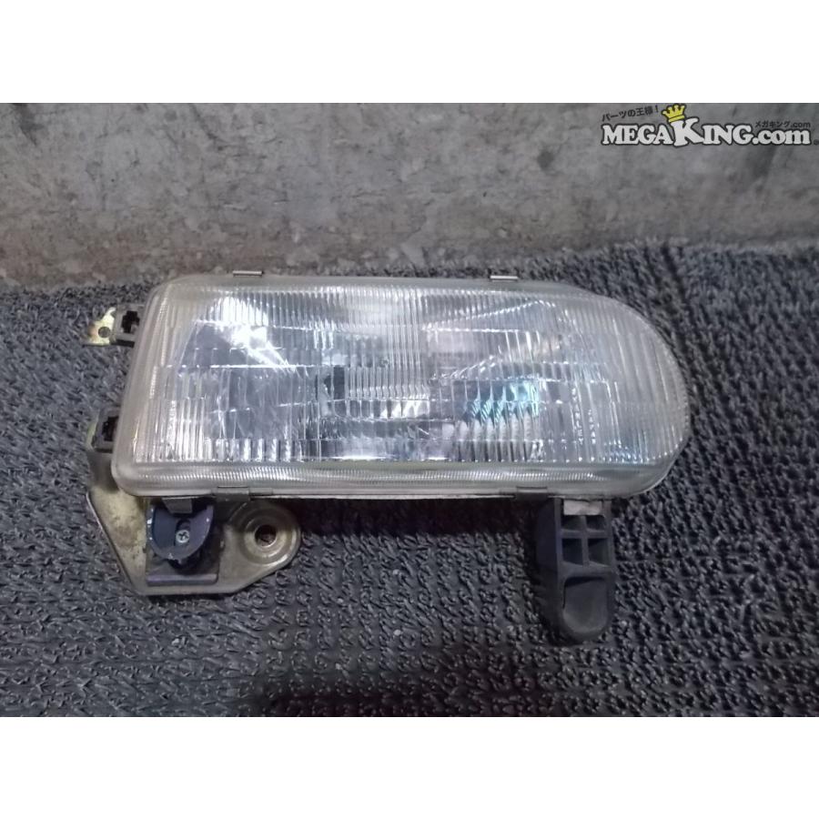 JW2 トゥデイ 純正 ノーマル ハロゲン ヘッドライト ヘッドランプ 右 運転席側 STANLEY 001-6511 JW4 JA2 JA3 等 / 4Q7-1193 : メガキング ...