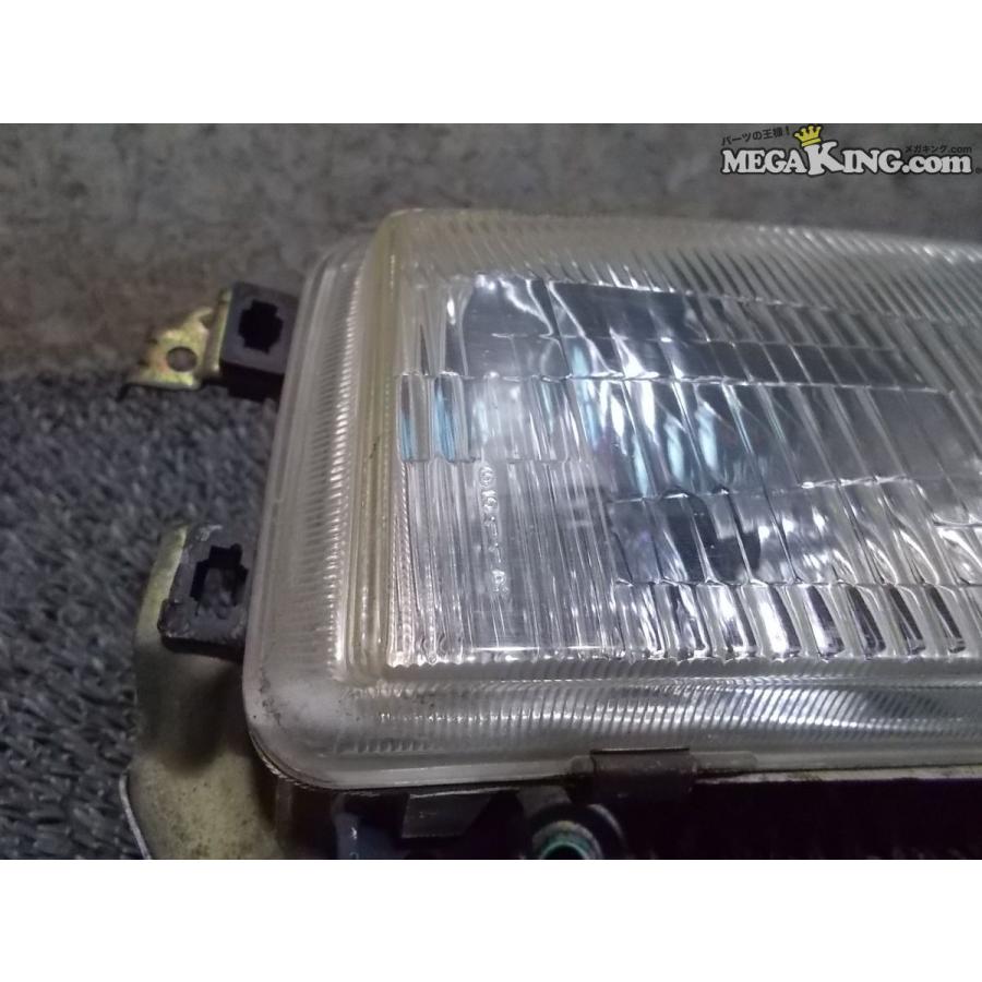 JW2 トゥデイ 純正 ノーマル ハロゲン ヘッドライト ヘッドランプ 右 運転席側 STANLEY 001-6511 JW4 JA2 JA3 等 / 4Q7-1193 : メガキング ...