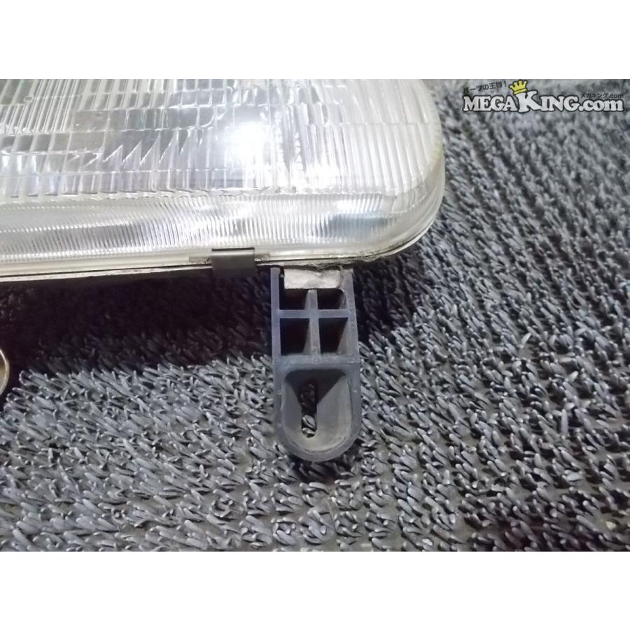 JW2 トゥデイ 純正 ノーマル ハロゲン ヘッドライト ヘッドランプ 右 運転席側 STANLEY 001-6511 JW4 JA2 JA3 等 / 4Q7-1193 : メガキング ...