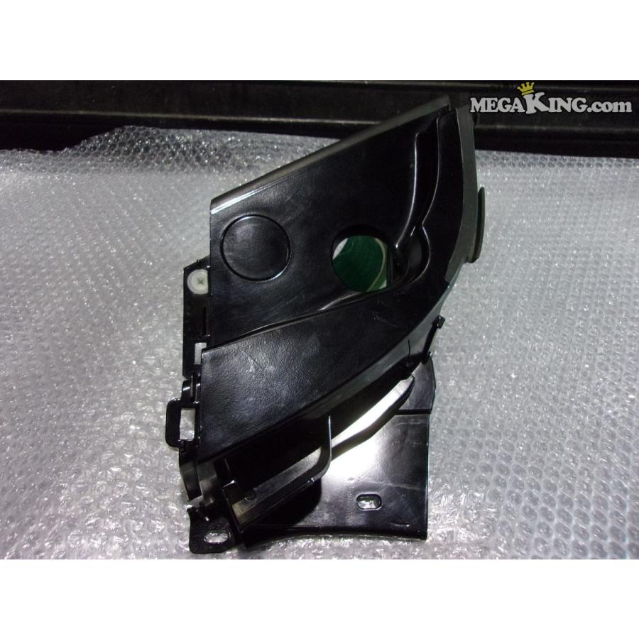 FD2 シビック 純正 ノーマル フロント カウルトップ ワイパーカバー サイド 左 74222-SNA-A000 FD1 等 / 4Q8 ...