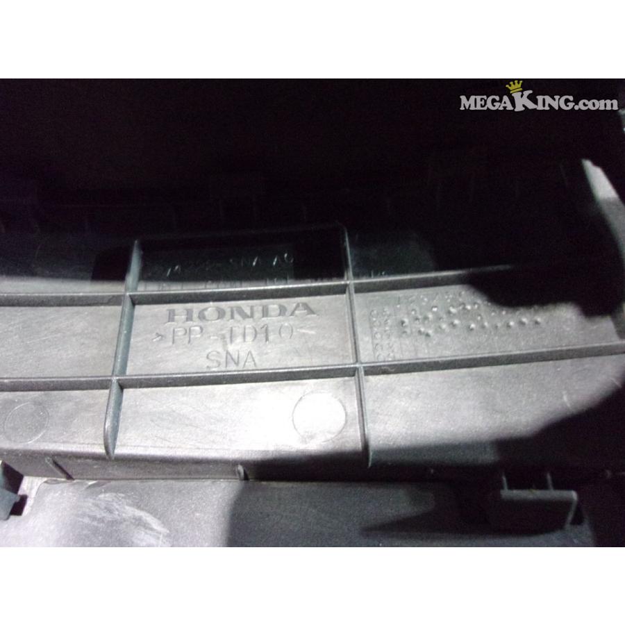 FD2 シビック 純正 ノーマル フロント カウルトップ ワイパーカバー サイド 左 74222-SNA-A000 FD1 等 / 4Q8 ...