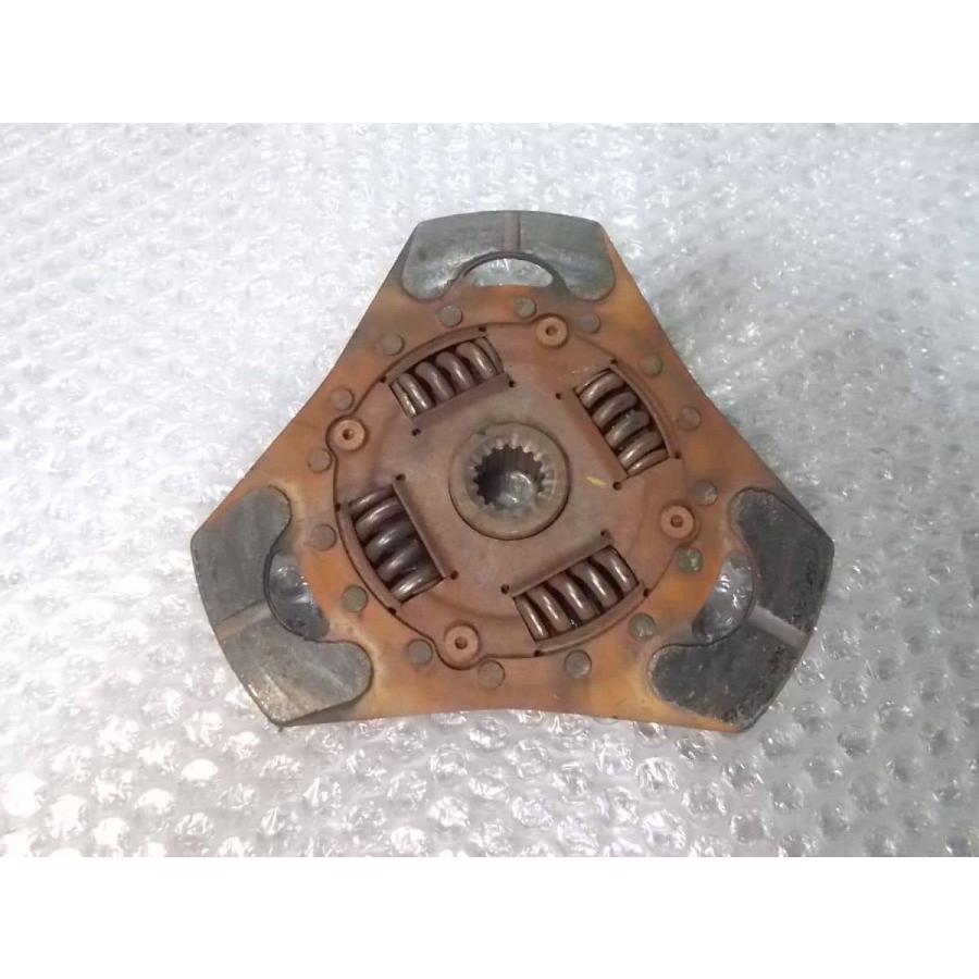 ★激安!★K11 マーチ NISMO ニスモ シングル クラッチディスク メタル / 4Q9-1512 :4Q9-1512:メガキング - 通販 - Yahoo!ショッピング