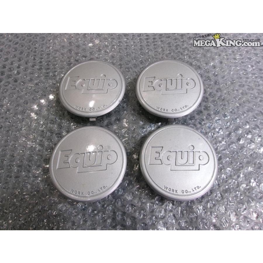 ★美品!激安!★WORK ワーク エクイップ センターキャップ ホイールキャップ 当時物 4枚セット / 4R10-1458 : 4r10-1458 : メガキング - 通販 - Yahoo ...