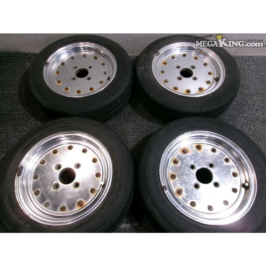 SSR スピードスター マーク1 タイプA 12インチホイール 4.5J+19 4穴 PCD101.65 4本 XN12A ミニクーパー 等 / 4R12-290 : メガキング - 通販 ...