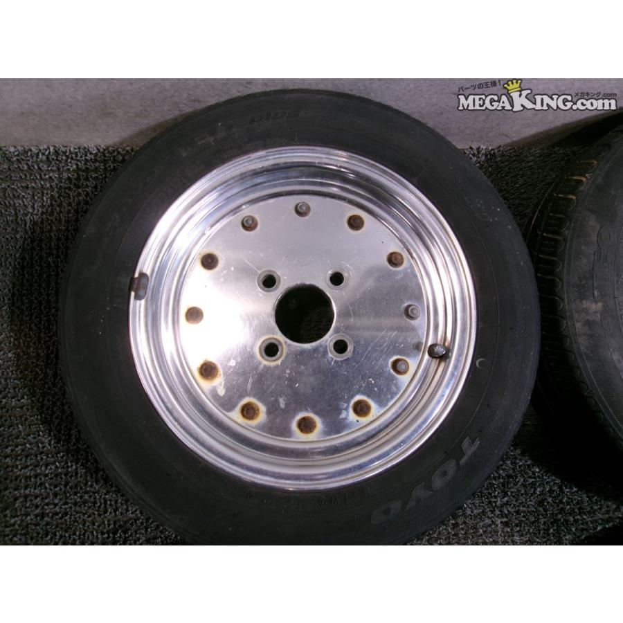 SSR スピードスター マーク1 タイプA 12インチホイール 4.5J+19 4穴 PCD101.65 4本 XN12A ミニクーパー 等 / 4R12-290 : メガキング - 通販 ...