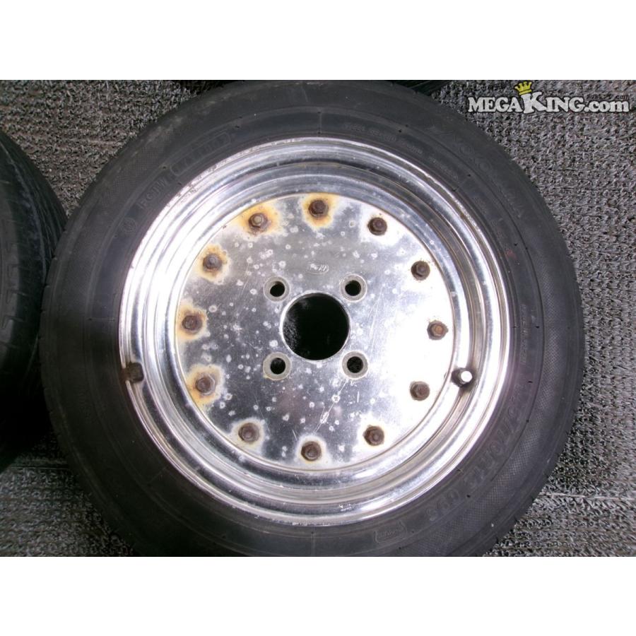 SSR スピードスター マーク1 タイプA 12インチホイール 4.5J+19 4穴 PCD101.65 4本 XN12A ミニクーパー 等 / 4R12-290 : メガキング - 通販 ...