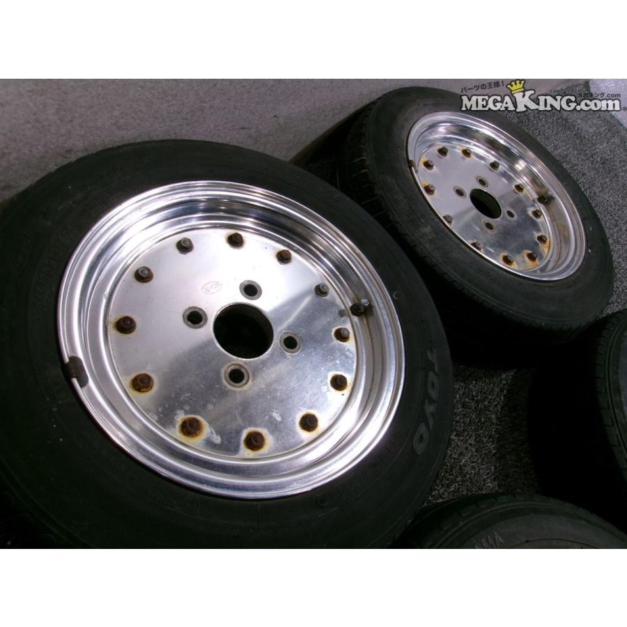 SSR スピードスター マーク1 タイプA 12インチホイール 4.5J+19 4穴 PCD101.65 4本 XN12A ミニクーパー 等 / 4R12-290 : メガキング - 通販 ...