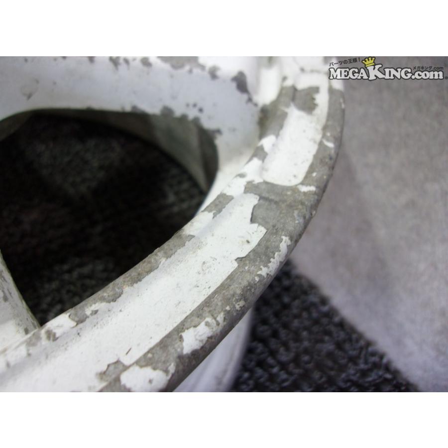 ★希少★タケチプロジェクト RALLY HART ラリーハート 15インチホイール 6J+40 4穴 PCD114.3 1本 旧車 / 4R12-314 : メガキング - 通販 ...