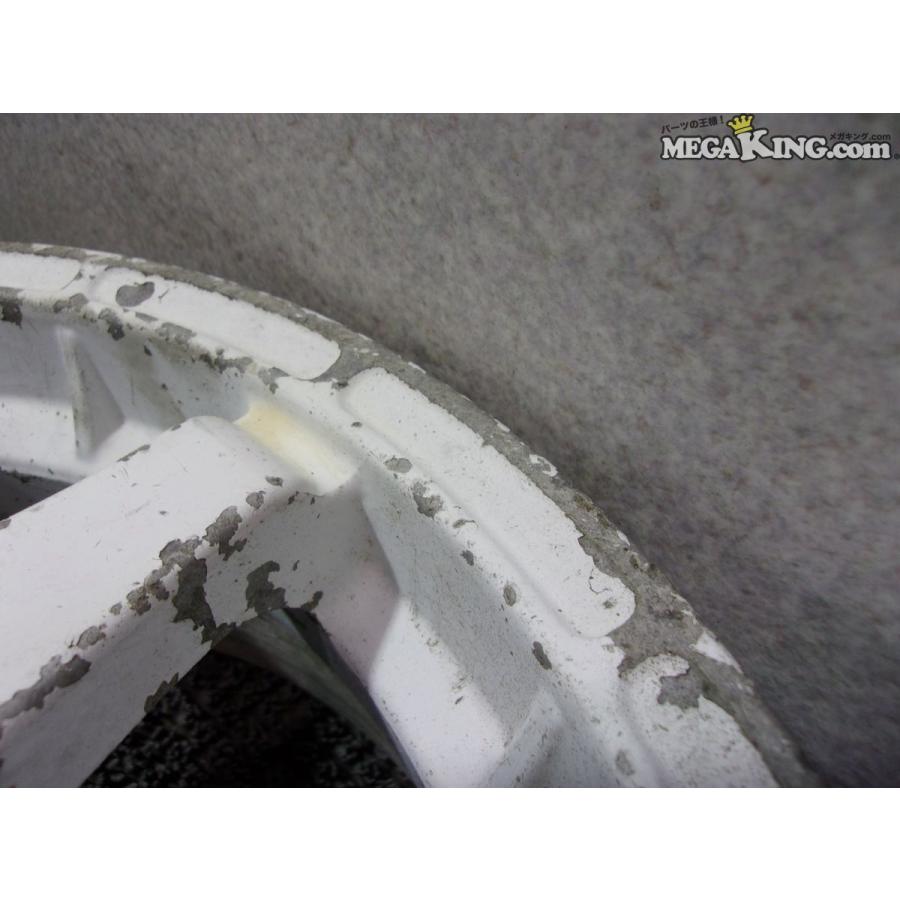 ★希少★タケチプロジェクト RALLY HART ラリーハート 15インチホイール 6J+40 4穴 PCD114.3 1本 旧車 / 4R12-314 : メガキング - 通販 ...