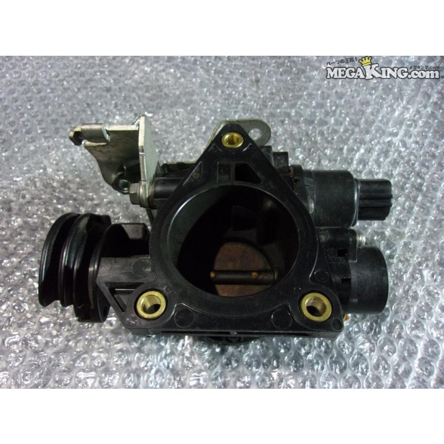 L175S ムーヴ ムーブ 純正 ノーマル スロットル センサー スロットルポジション 89452-52011 / 4R2-869 : 4r2 ...