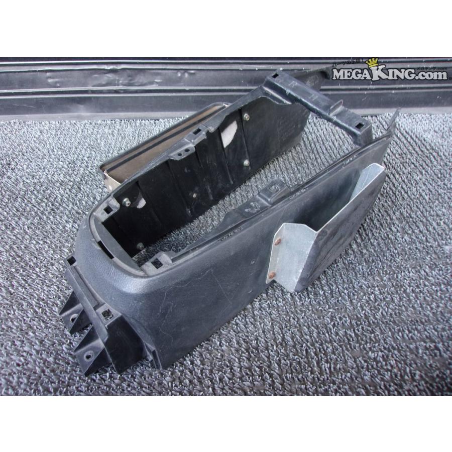 CT9A ランサーエボリューション7 ランエボ7 EVO センターコンソール コンソールボックス パネル / 4R3-657 : メガキング - 通販 - Yahoo!ショッピング