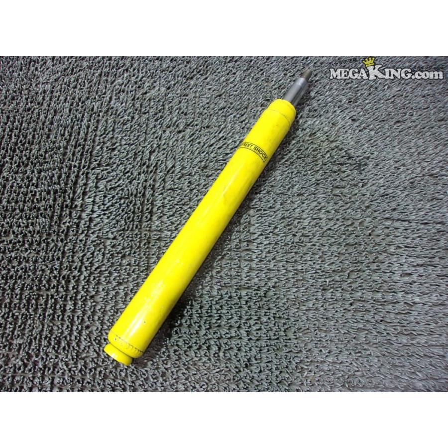 車種不明 ハヤシレーシング STREET SHOCK ストリートショック カートリッジ 1本のみ 分かる方 / 4R6-556 : メガキング ...