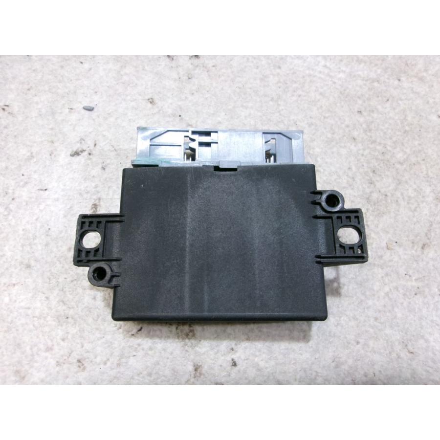 ★激安!★ベンツ W205 Cクラス 純正 ノーマル コントロールモジュール PDC パーキング コントロールユニット A0009003806 ...