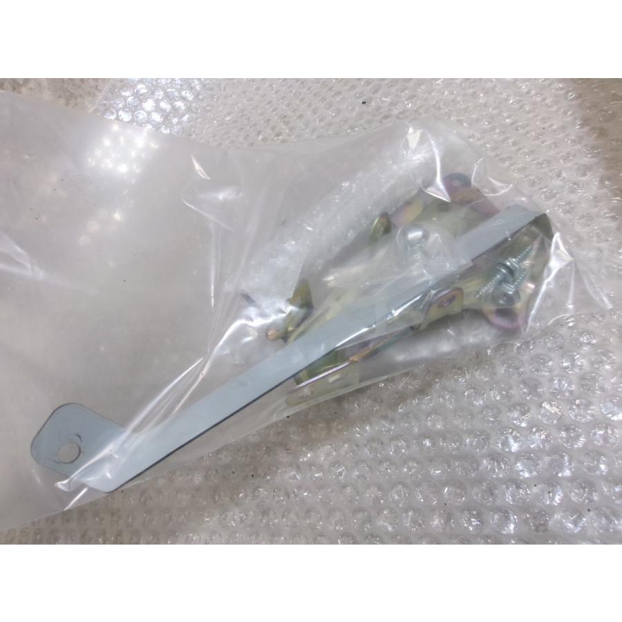 ★未使用!★A200A ライズ 純正 ノーマル フィッティングキット オーディオパネル カバー ナビパネル 08606-B1160 55421-B1070 / 4R7-775 :4R7-775 ...