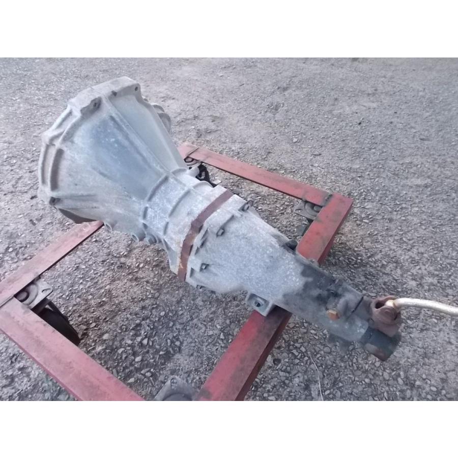 ★激安!★ニッサン 純正 5速 5MT ミッション L型エンジン 71B FJ20 ハコスカ ケンメリ ジャパン S30Z 等 / 4R8-1298 : 4r8-1298 : メガキング ...