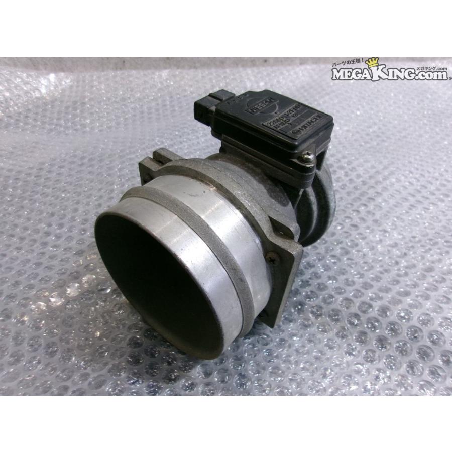 S13 シルビア 純正 ノーマル エアフロ エアフロセンサー エアフロメーター SR20DET 22680 52F00 RPS13 180SX ...