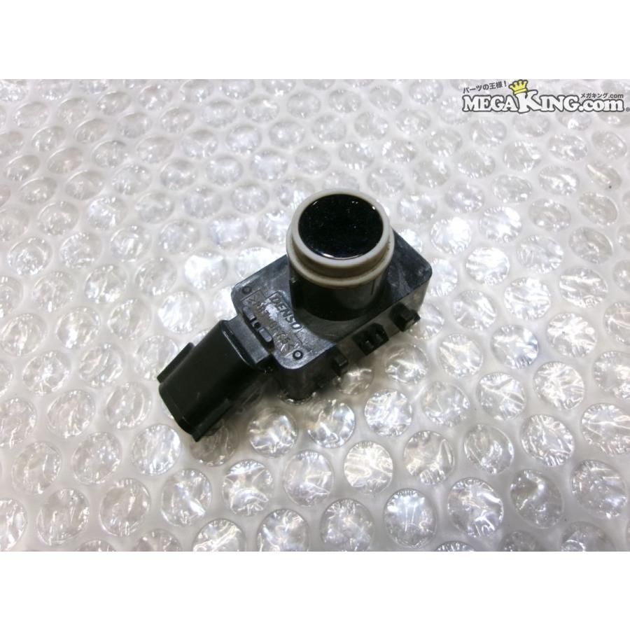 トヨタ 純正 ノーマル ウルトラソニックセンサー クリアランスソナー 黒色 89341-48040 / 4S4-1503 : メガキング ...