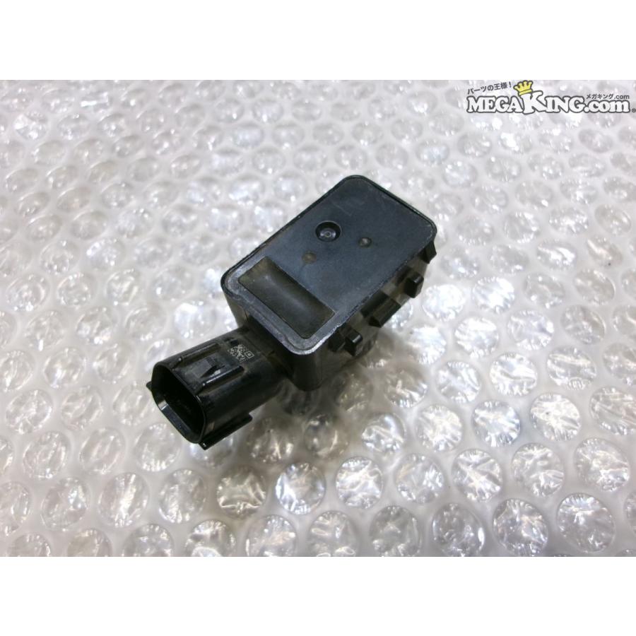 トヨタ 純正 ノーマル ウルトラソニックセンサー クリアランスソナー 黒色 89341-48040 / 4S4-1503 : メガキング ...