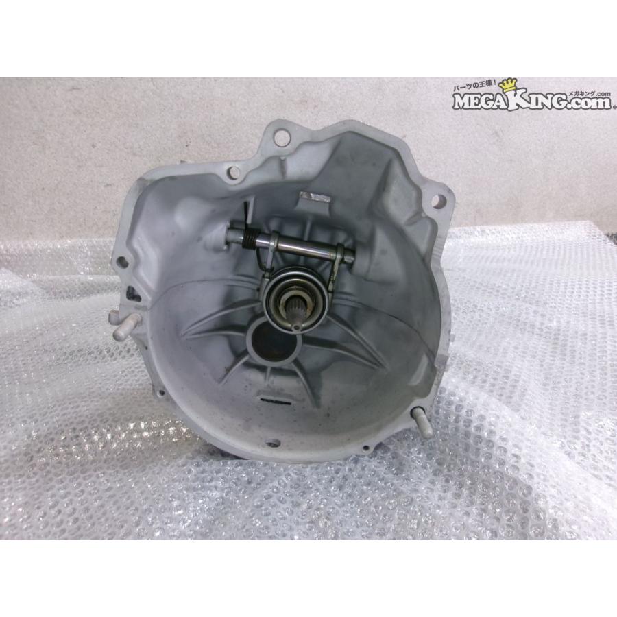 ★OH後未使用★JA11V ジムニー ターボ 純正 ノーマル 5MT 5速 ミッション マニュアル F6A 2SZM-024 / 4S6-816 : メガキング - 通販 - Yahoo!ショッピング