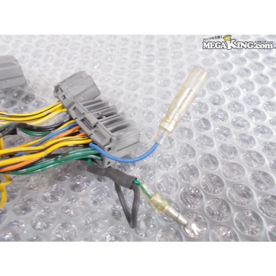 BNR32 スカイライン GT-R GTR HKS Vプロハーネス コネクターハーネス FCON VPRO 金プロ CPU ECU 配線 ...