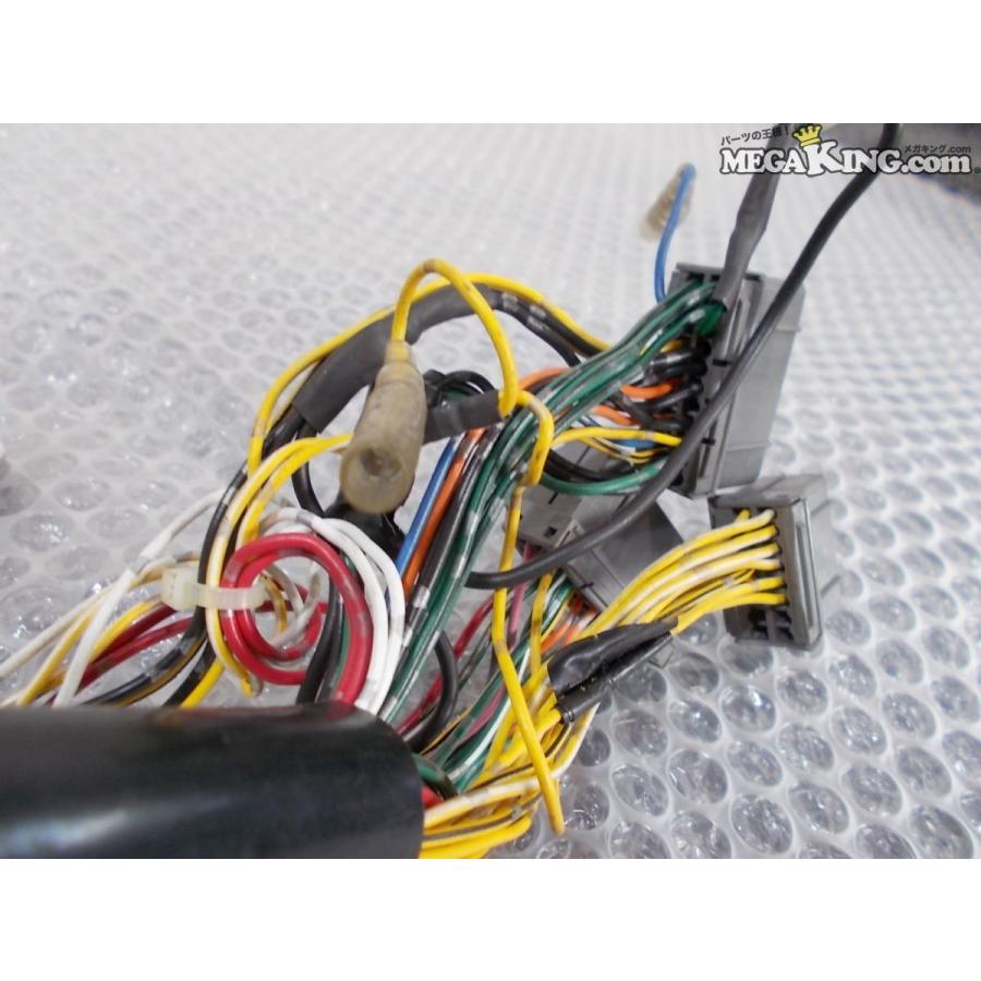 BNR32 スカイライン GT-R GTR HKS Vプロハーネス コネクターハーネス FCON VPRO 金プロ CPU ECU 配線 ...