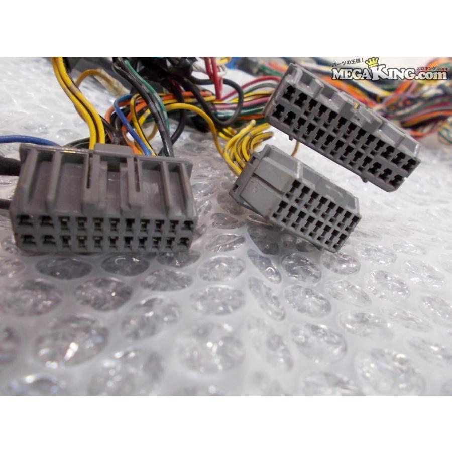BNR32 スカイライン GT-R GTR HKS Vプロハーネス コネクターハーネス FCON VPRO 金プロ CPU ECU 配線 ...