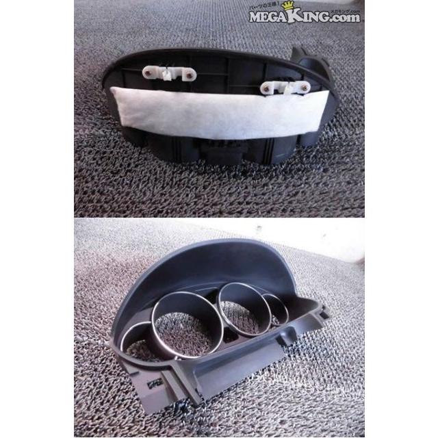 Y50 フーガ 純正 ノーマル メーターパネル カバー フード☆ / H4-506 : メガキング - 通販 - Yahoo!ショッピング