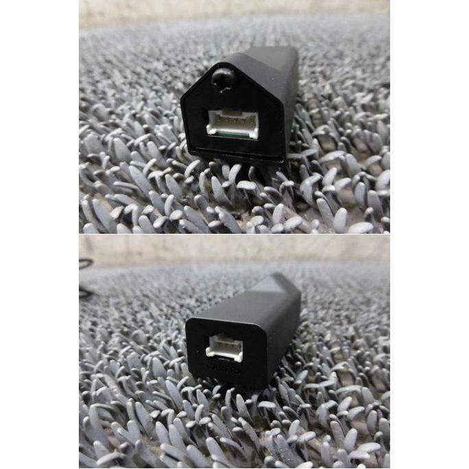 ★激安!☆社外 BC-100R リアカメラ バックカメラ ビュー RCA出力対応 ナビ 汎用 / H5-1097 : メガキング - 通販 - Yahoo!ショッピング