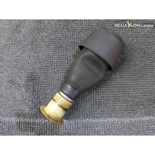 BMW F10 5シリーズ ツーリングワゴン 純正 リア エアサス バッグ 1本 R307513706 F307514201-A ...