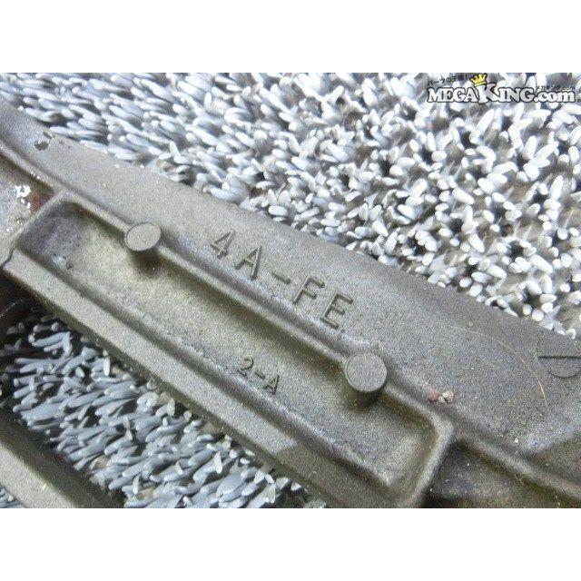 AE111 レビン トレノ 4A-GE 純正 オイルパン ガード カバー パネル ☆ / KG1-1710 : メガキング - 通販 - Yahoo!ショッピング